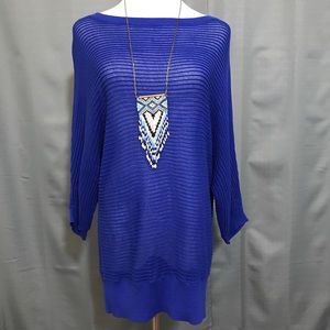 Style & Co. | Tops | Mesh Polyester Popover Top | Poshmark